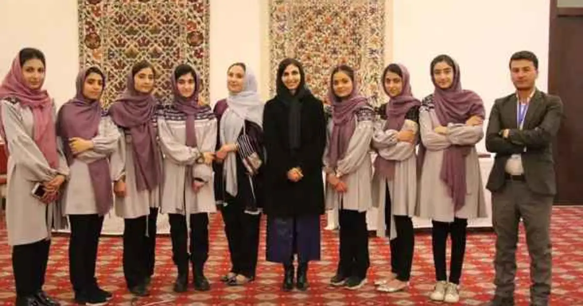 سازمان عفو بینالملل خواستار آزادی دو فعال حامی آموزش دختران از زندان