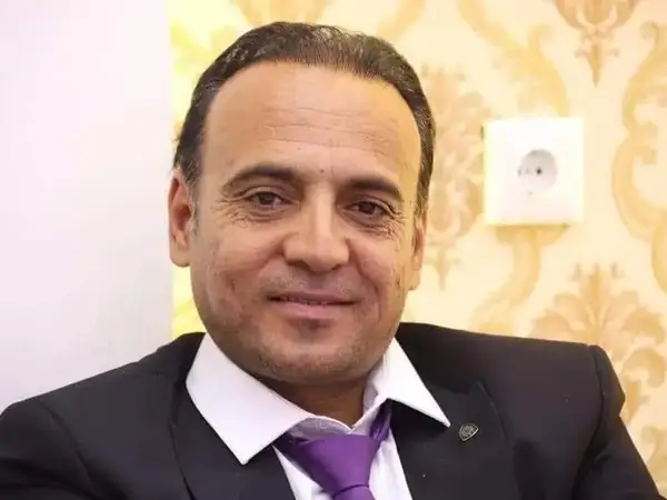 فریدون فکوری، مدیر تیاتر هرات پس از یک ماه و سه هفته از زندان طالبان آزاد شد افغانستان اینترنشنال