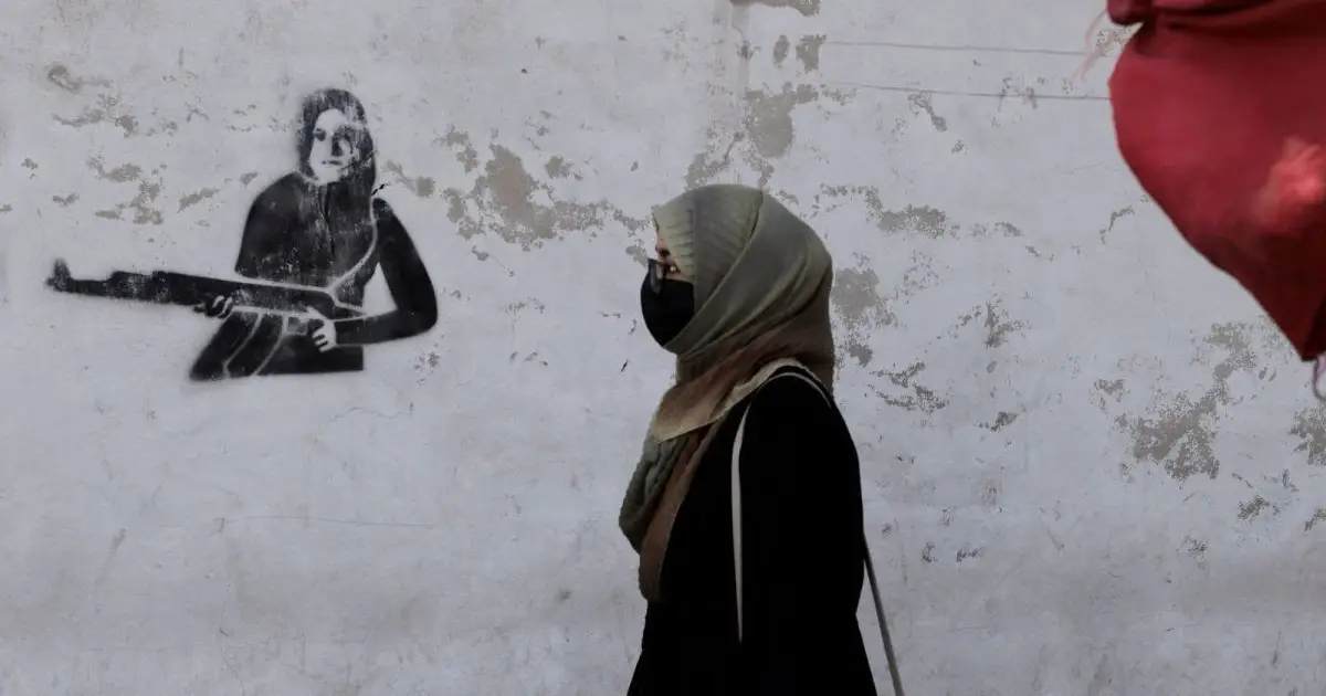 فنلند به زنان و دختران افغانستان در این کشور پناهندگی میدهد