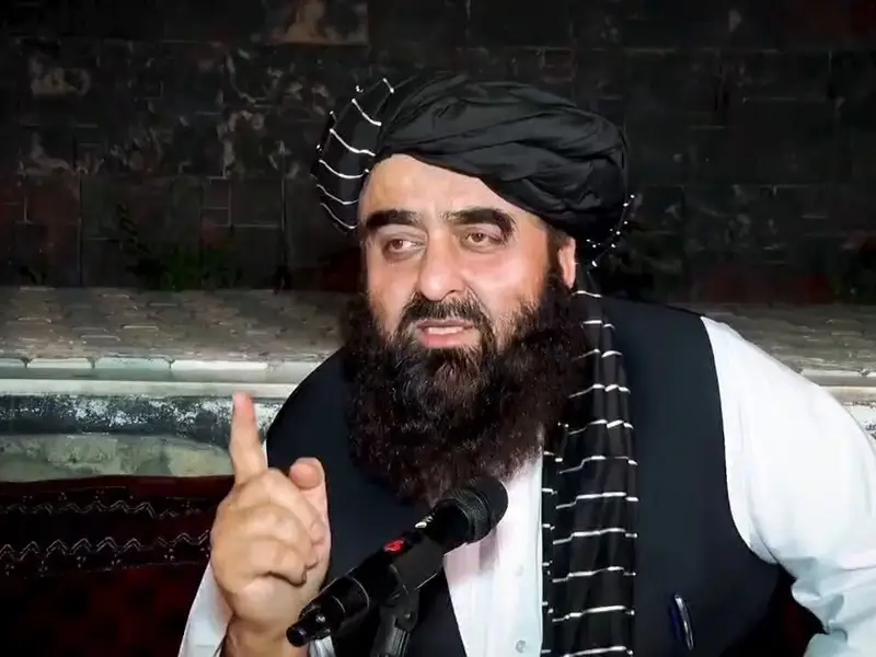 متقی از نشر گزارشهای نقض حقوقبشر و تبدیل شدن افغانستان به پناهگاه