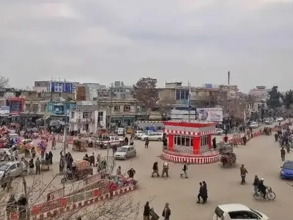 طالبان از بازداشت فردی به اتهام جادوگری حرفهای در قندوز خبر داد