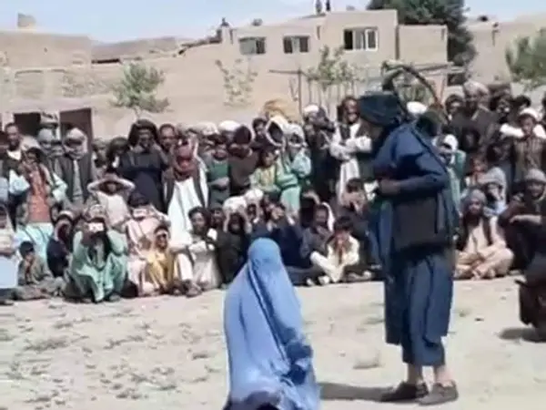 د بخښنې نړۍوال سازمان طالبانو زرګونه افغانان په خپلسري ډول زنداني