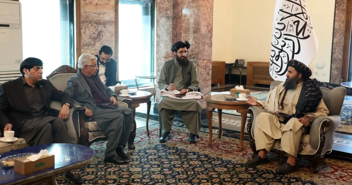 بین دو دوست؛ طالبان زیر فشار حکومت و تحریک طالبان پاکستانی چه تصمیم