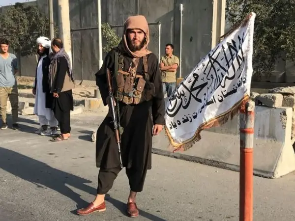 منابع میگویند از سرنوشت یک زن ربوده شده توسط طالبان در ولایت بدخشان