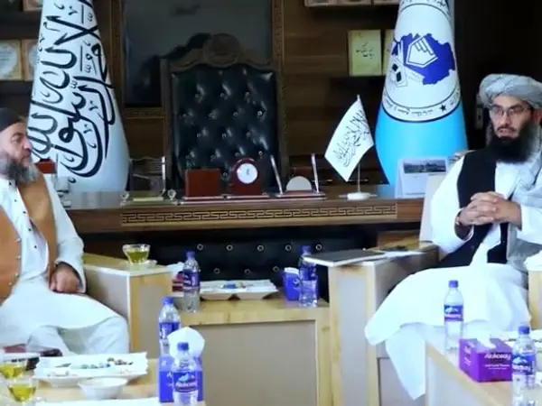 وزیر امر به معروف و نهی از منکر طالبان تلاش کردیم «میانهرو باشیم