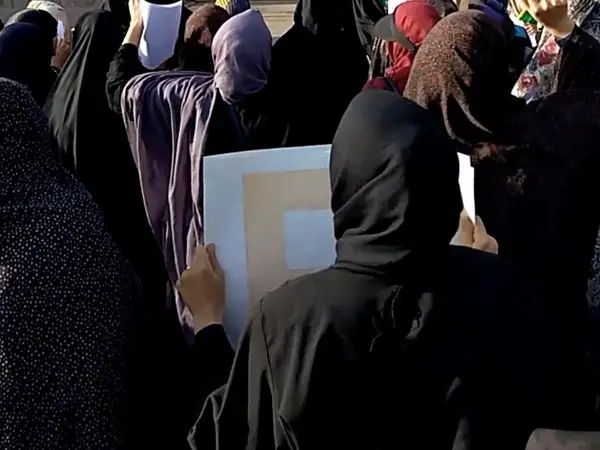 جنبش زنان مقتدر افغانستان طالبان را مسئول «قتلهای مرموز فعالان زن