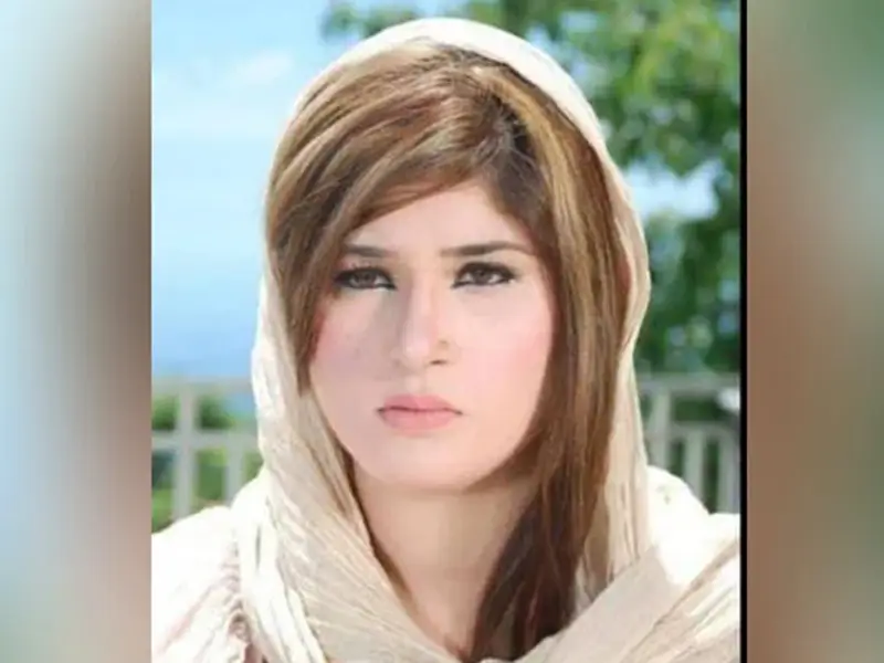 د پښتو ډرامو اداکاره خوشبو په خیبر پښتونخوا کې په مرموز ډول وژل شوې ده