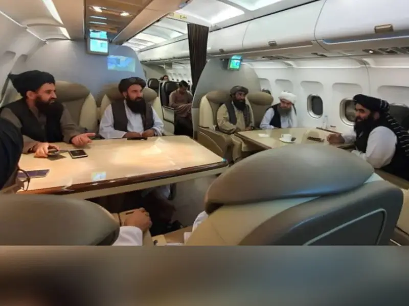 امریکا درباره طالبان از روی رفتارش تصمیم گرفته خواهد شد افغانستان