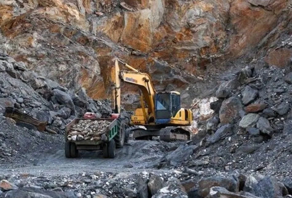 طالبان تعلن اكتشاف 27 موقعاً أثرياً في ولاية لوغر | أفغانستان إنترناشيونال