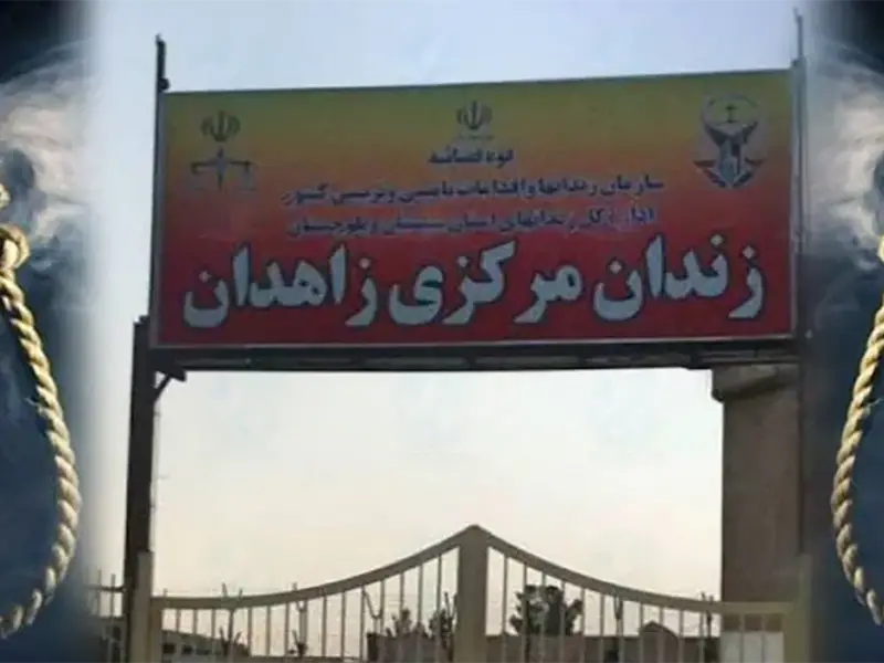 جمهوری اسلامی سه نفر را به اتهام همکاری با جیشالعدل و بمبگذاری در
