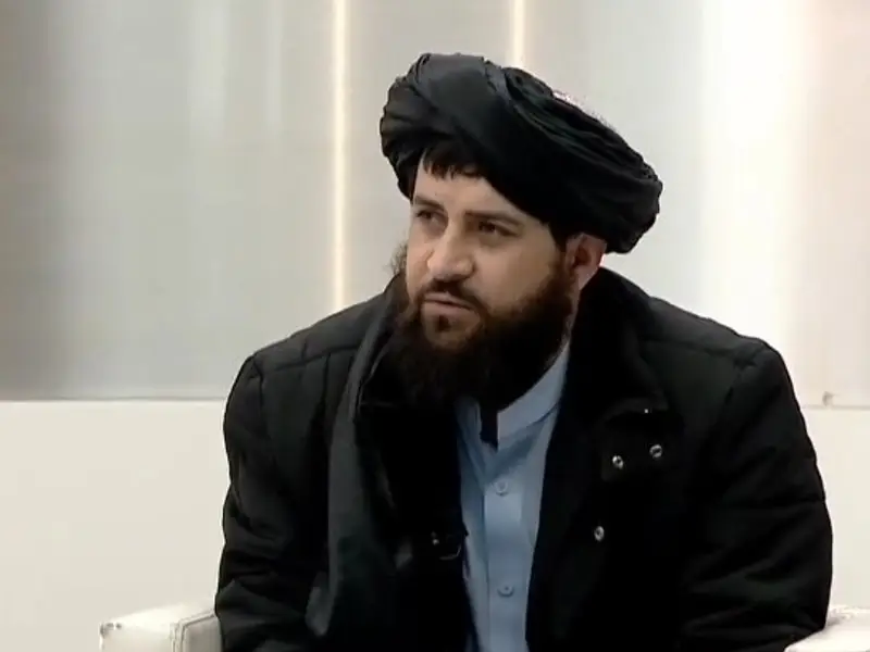 وزیر دفاع طالبان اجازه حصارکشی در خط دیورند را ندادیم افغانستان