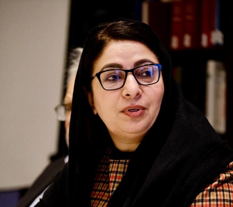 وردګ: هرې موضوع ته باید قومي رنګ ورنکړل شي، ۳ کاله کیږي چې د ټولو ...